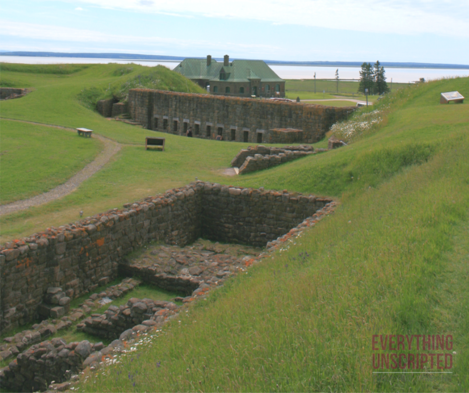 Sackville, New Brunswick #StopToSeeNB - Our New Brunswick Adventures