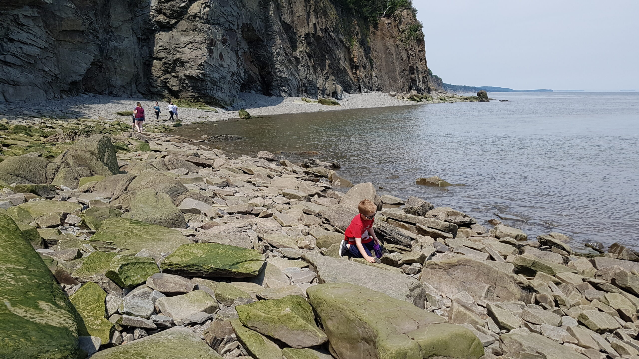 Our New Brunswick Adventures - Exploring Our New Brunswick