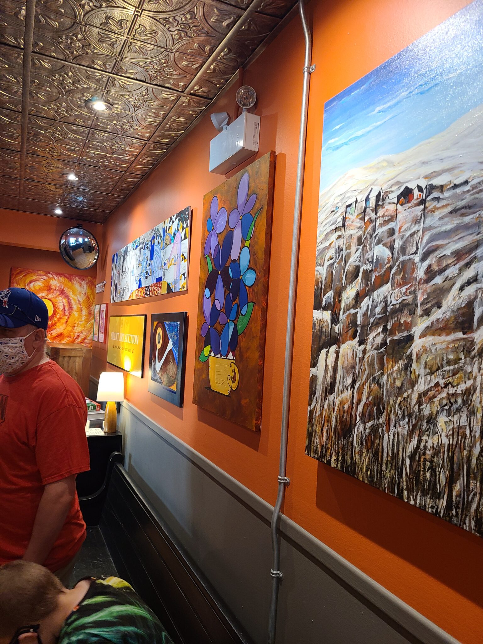 Explore With Us - A Day In Fredericton, NB - Our New Brunswick Adventures